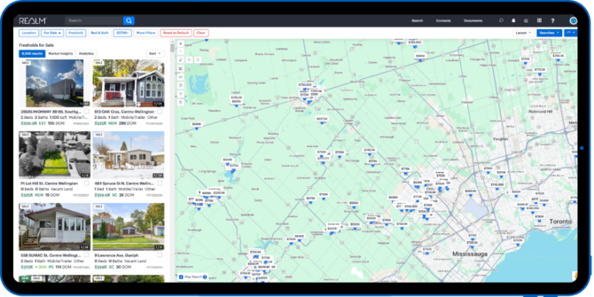 Welcome to the New REALM - Welcome to the New REALM®