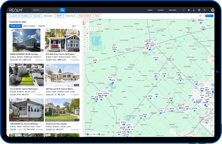 Welcome to the New REALM - Welcome to the New REALM®