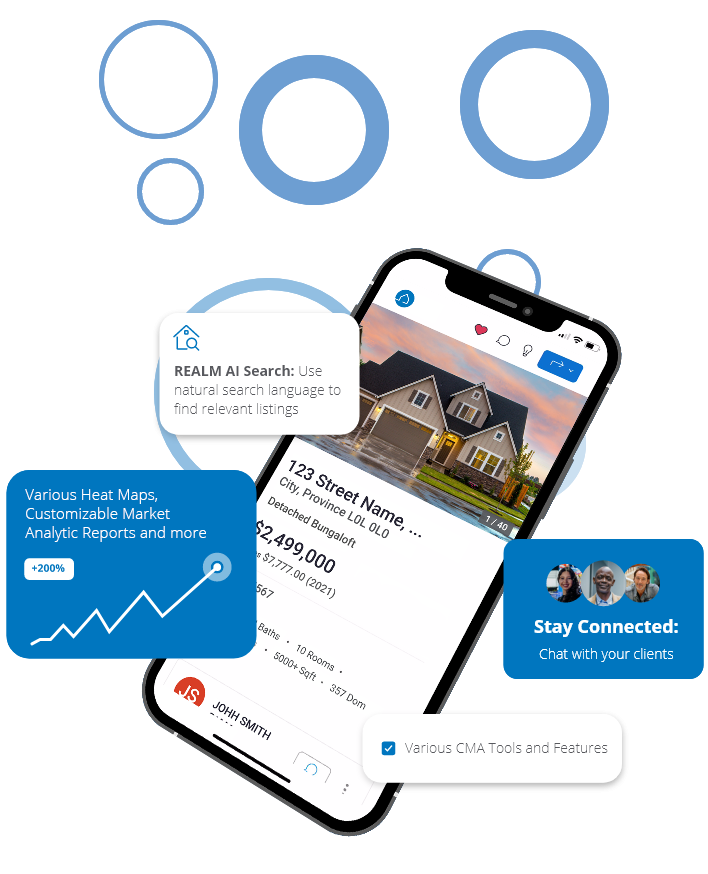 REALM - Welcome to the New REALM®