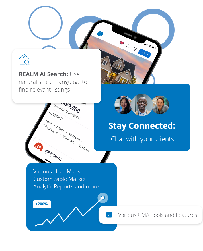 REALM - Welcome to the New REALM®