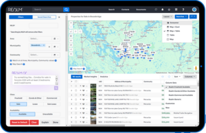REALM - Welcome to the New REALM®